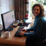 Tracy Roberts - TPTranscription